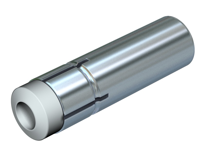 SLAGANKER FZEA 1X4 M8 FZEA10X40 | Slaganker | Onninen AS