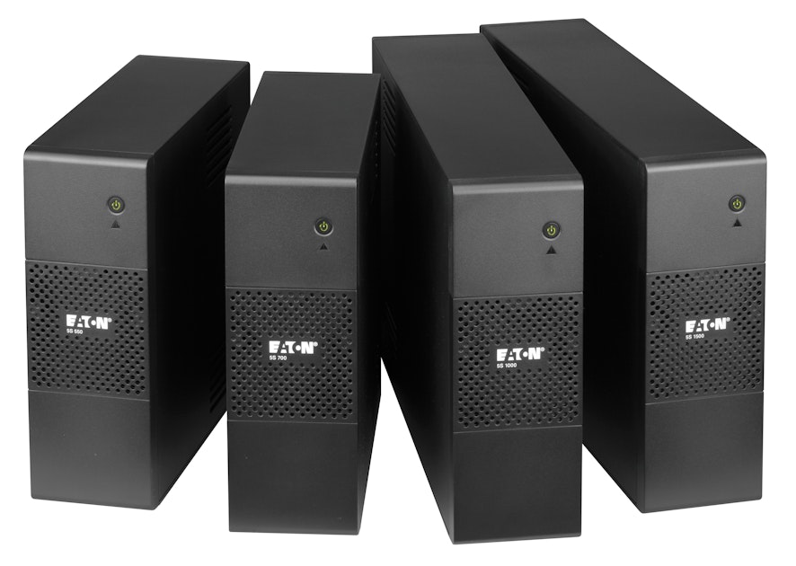 LINE INTERACTIVE UPS 1000VA/600W 5S 1000I | UPS Line Interactive ...