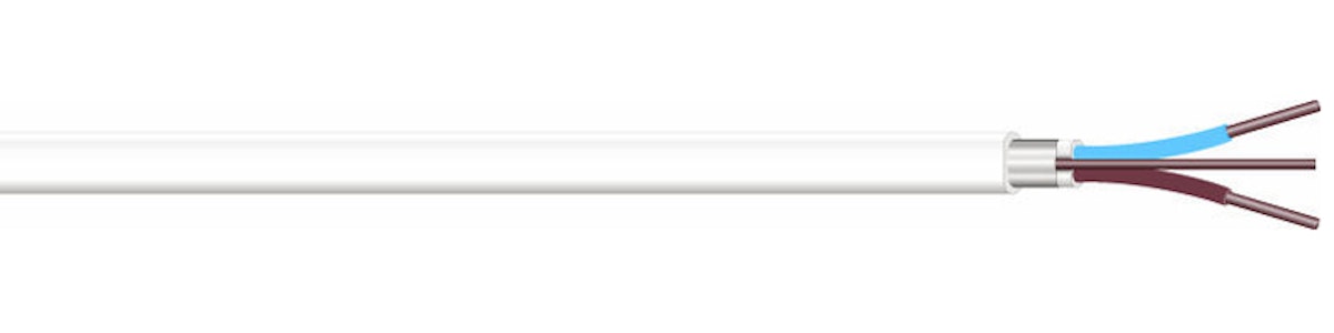 PR 500V 2X1,5/1,5 LIMT B 50 NKT, ESKE 50M | Kabel installasjon 0,5-1kV ...