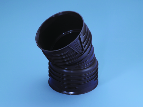 600 X 30 GR WAVIN X-STREAM BEND | Onninen AS