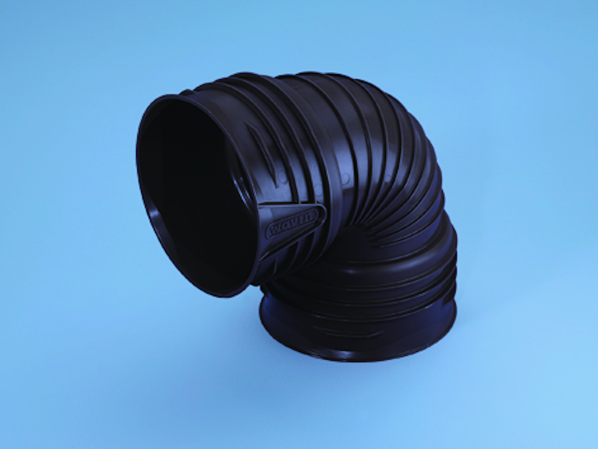 600 X 88,5 GR WAVIN X-STREAM BEND | Onninen AS