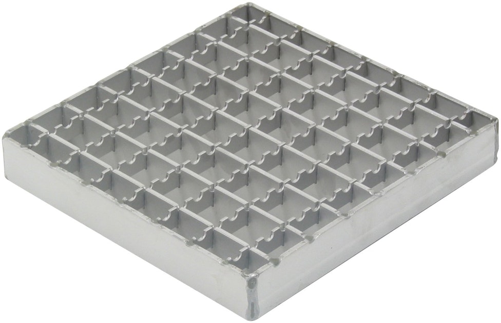 RIST GITTER INDUSTRI 1350 KG 200X200MM | Onninen AS