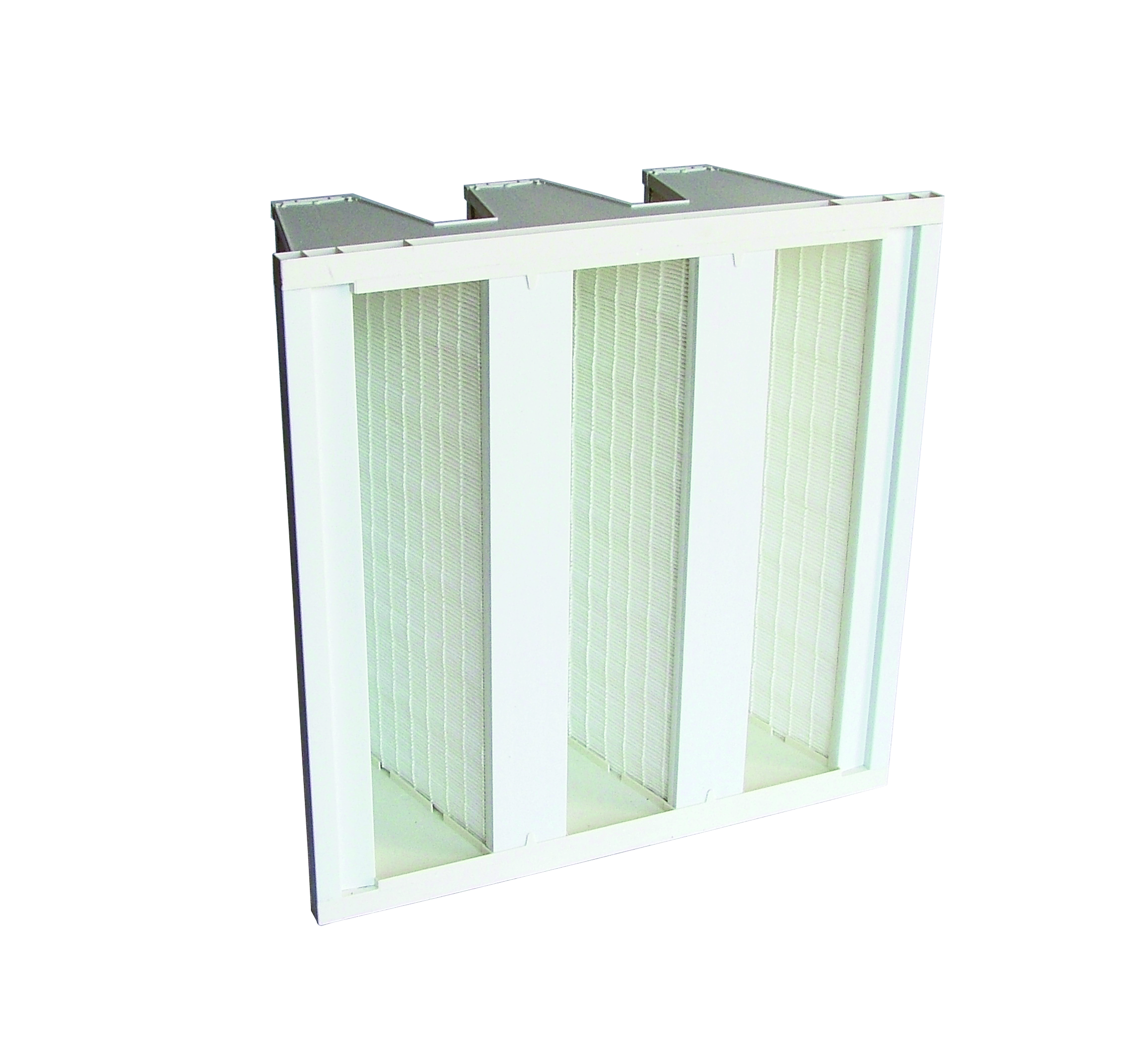 GENERAL FILTER RIGID BAG FILTE NTE 9 ePM1 80% 592x592x292-3 POCK.14m2 ...