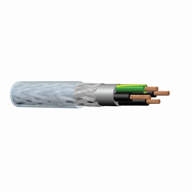 RHEYFLEX® 500V -YCY- JZ 7G2,5 | Kabel bevegelig | Onninen AS