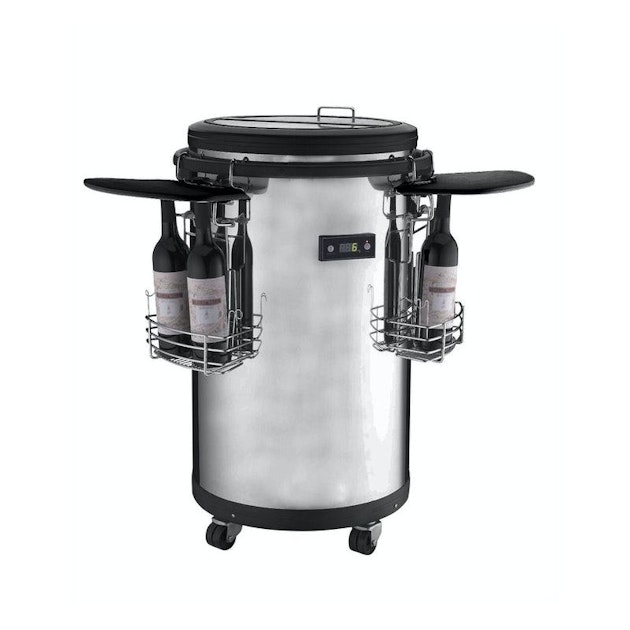 COOLER 46L RST | Pizzauunit ja grillaus | Onninen