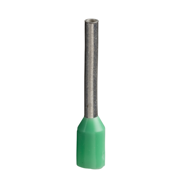 ENDEHYLSER 6MM2 KORT M/KRAVE DZ5CE062 | Endehylser isolerte | Onninen AS