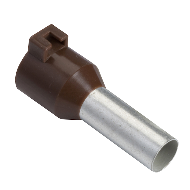 ENDEHYLSE 10MM2 LANG M/KRAVE DZ5CA103 | Endehylser isolerte | Onninen AS