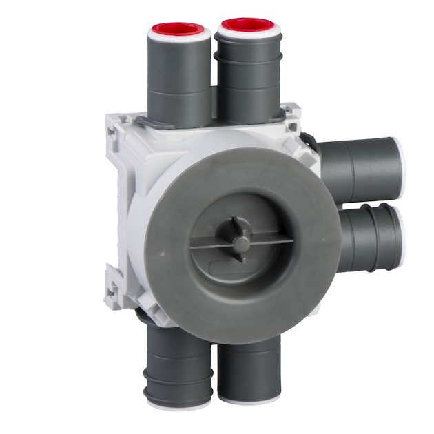 Veggboks 55-72/100 NY | Veggbokser halogenfrie | Onninen AS