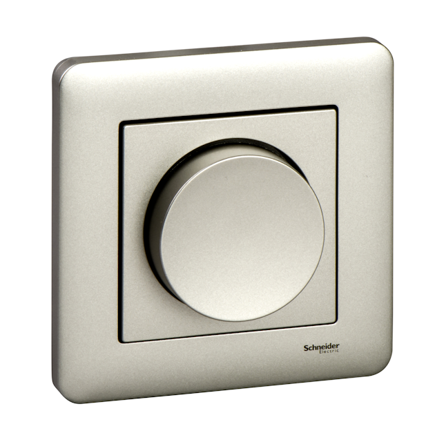 SCHNEIDER ELECTRIC DIMMER EXXACT TRANSISTOR 315W ELECT TRAFO ST ...