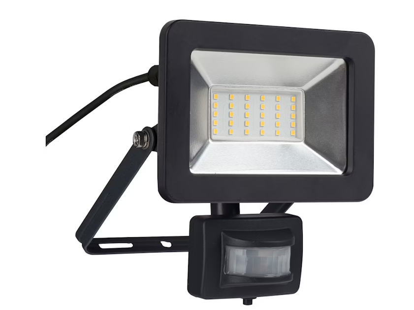 OPAL SENSOR LUMINAIRE OPAL E-FECT III 20W 2400LM 4000K PIR IP44 ...