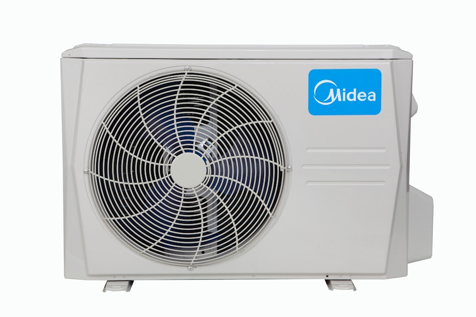 MIDEA OUTDOOR UNIT MIDEA MOB30-12HFN8-QRD6GW(A) | Ac Split Units | Onninen