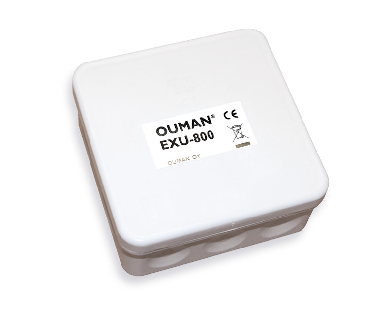 OUMAN LAIENDUSMOODUL EH-800-LE EXU-800, 1 KÜTTERING | Onninen