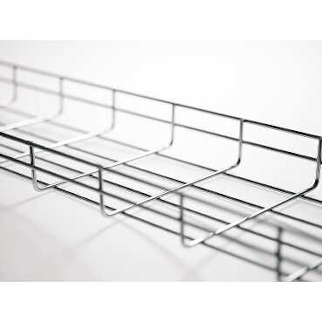 WIBE WIRE MESH CABLE TRAY DEFEM 522/60 HOTZINK | Cable Ladders | Onninen