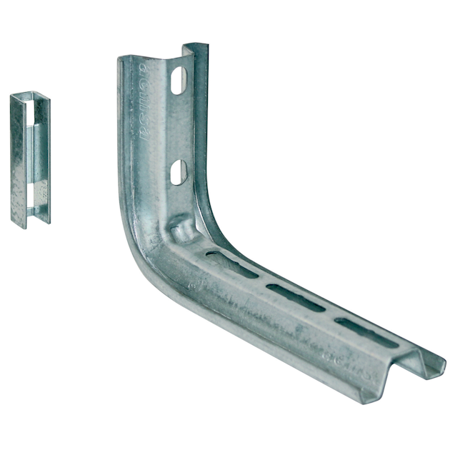 OMEGA KONSOL L 100 FZS | Väggkonsoler | Onninen