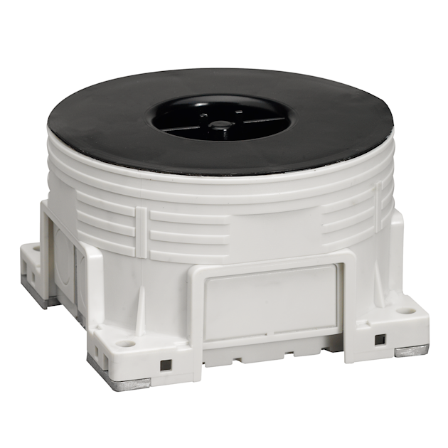 SCHNEIDER ELECTRIC JUNCTION BOX CEILING BOX SINGLE | Built In / Wall ...