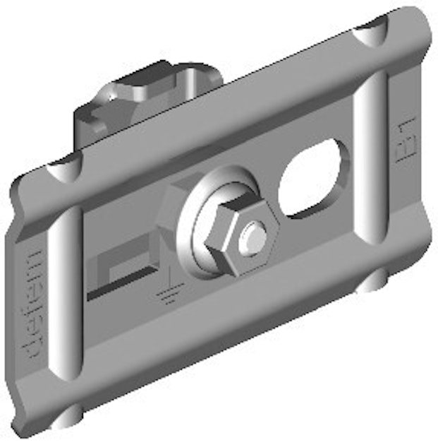 WIBE LANKAHYLLY DEFEM LIITOSKAPPALE B52 HAPONKESTÄVÄ | Lankahyllyt ...