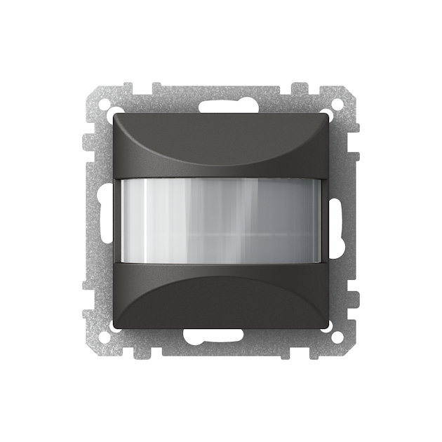 SCHNEIDER ELECTRIC MOTION DETECTOR KNX PIR 180 1.1M ANT | Installation ...