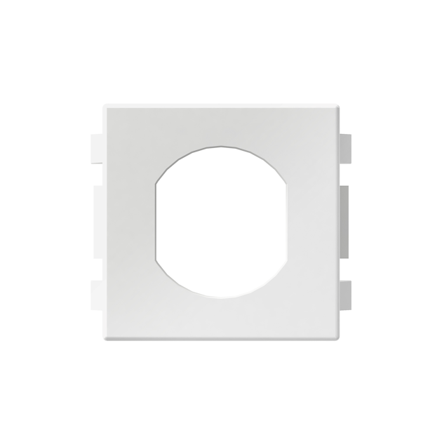 EXXACT ADAPTER FOR COAX WDE002925 | Koblingsmateriell uttak, fiber ...