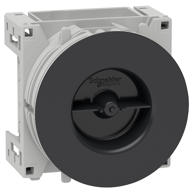 SCHNEIDER ELECTRIC APPARATUS BOX MULTIFIX IMT35258 | Built In / Wall ...