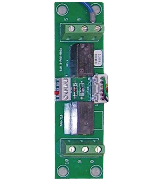 PANASONIC RELAY CARD PAW-T10 | Ac Split Units | Onninen