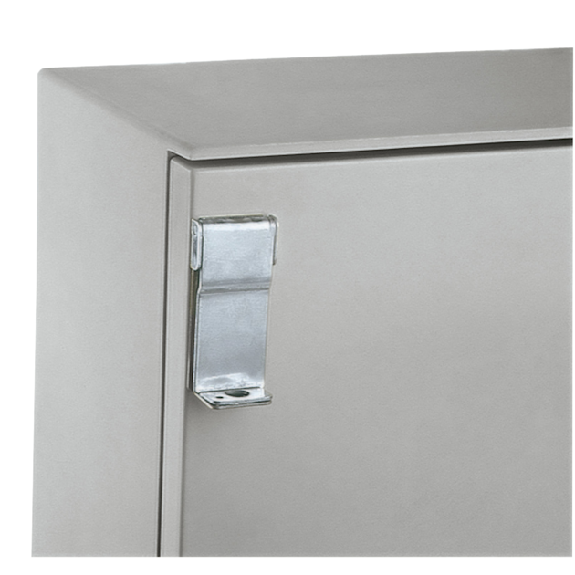 SCHNEIDER ELECTRIC Padlock device of PLM Padlock device of PLM ...