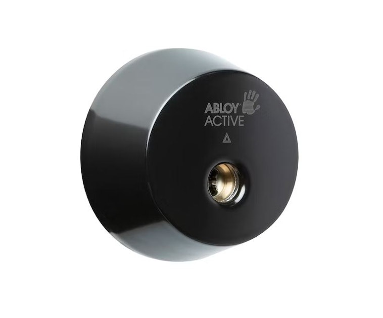 ABLOY AVAINPESÄ ABLOY EASY PG054 MUSTA 4KPL | Lukkopesät | Onninen
