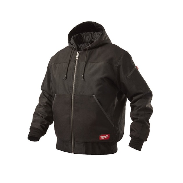 MILWAUKEE HUPULLINEN TAKKI MILWAUKEE WGJHBL XL | Työtakit | Onninen