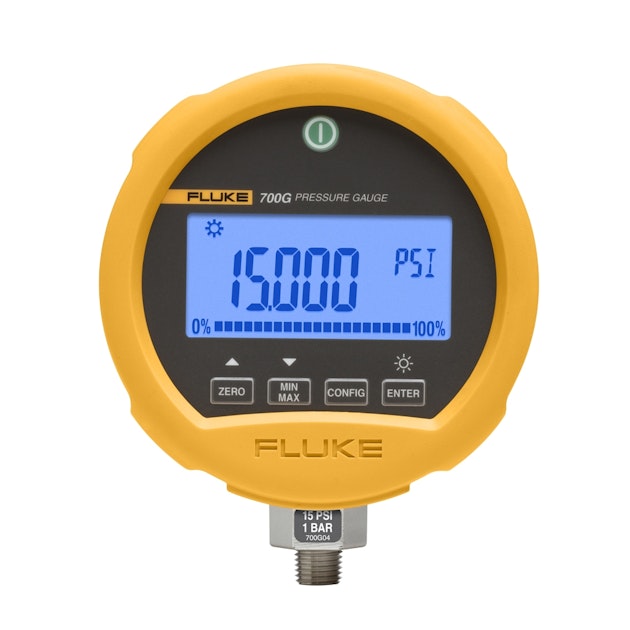 FLUKE METERING ACCESSORY FLUKE 700GA27 | Accessories For Electric ...