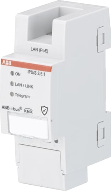 GATEWAY KNX KNX/IP INTERFACE SECURE | Bygg EIB / KNX | Onninen AS