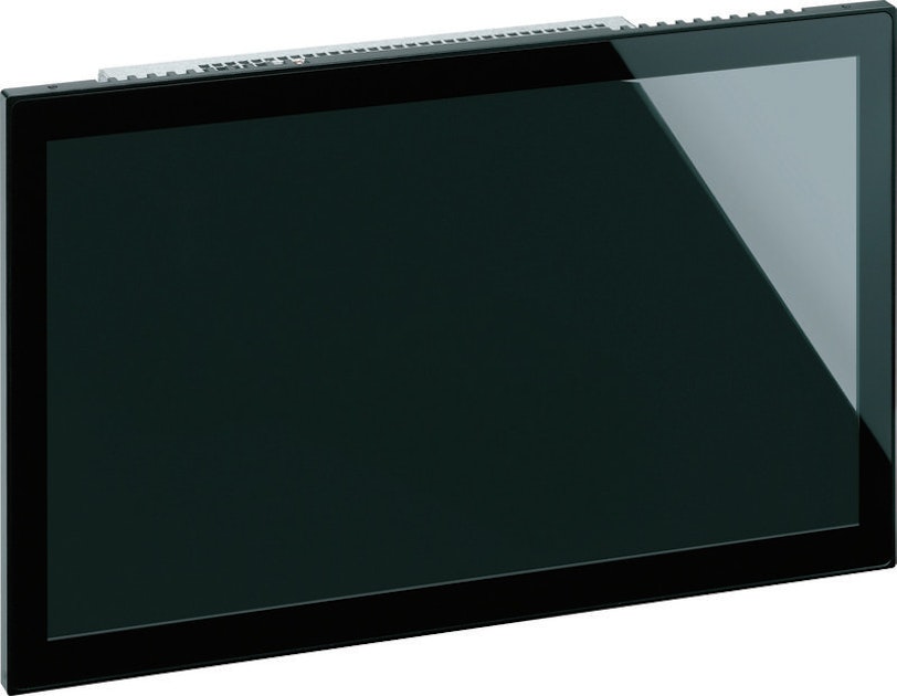 HAGER TOUCH PANEL KNX WDI101 10INCH WINDOWS | Installation Bus Systems ...