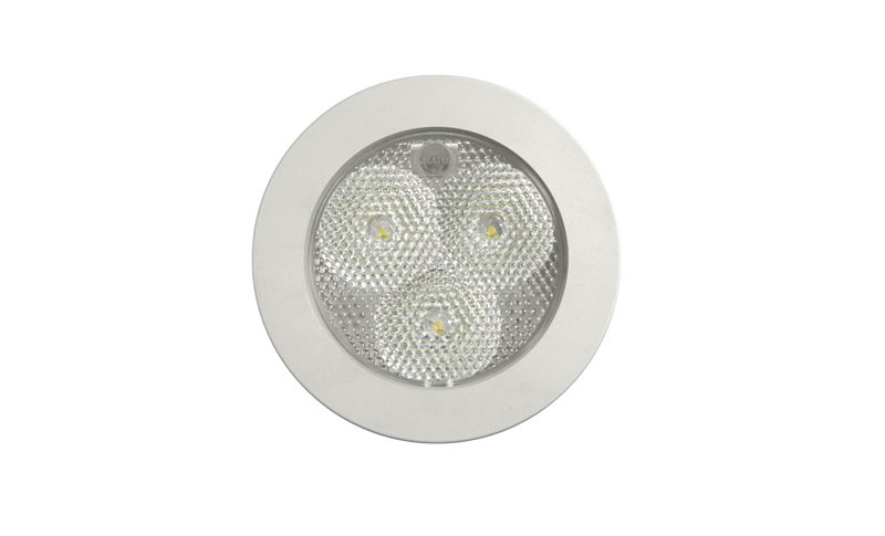 TEKNOWARE EMERGENCY LUMINAIRE TWT7551WK INDV PACKED | Emergency- And ...