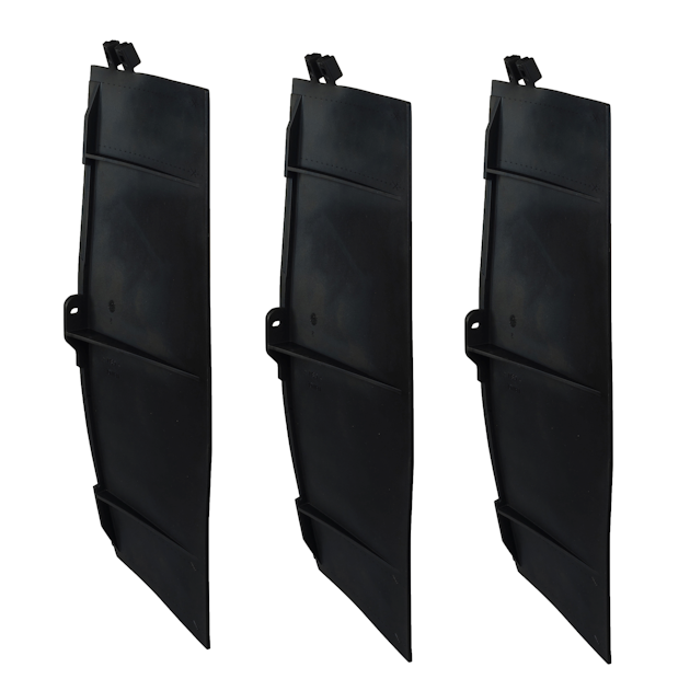 FASESKILLERE 3/4P FOR NW UTTRE | Tilbehør for brytere