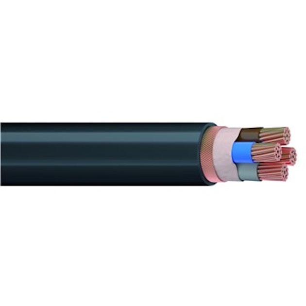 IFSI-EMC-CU 4X16/16 FR 1KV K12/500 | Lagersalg | Onninen AS