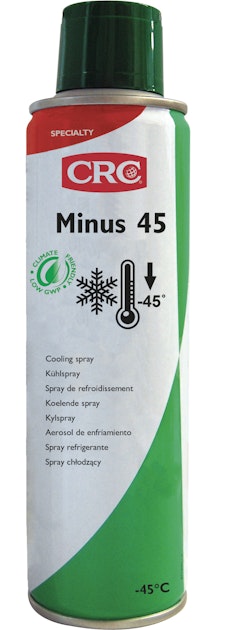 MINUS 45 AEROSOL 250 ML | Diverse | Onninen AS