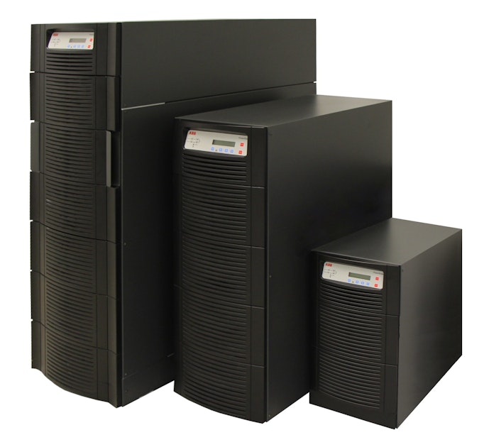 Powerscale 33 30kVA C 15 min | UPS Online | Onninen AS