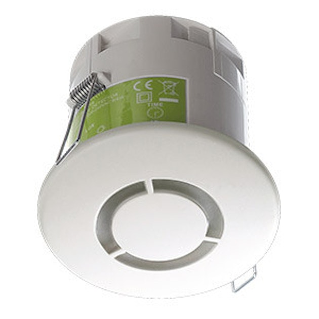 AURA LIIKETUNNISTIN AURA MWS6-PRM 360 10A IP40 UKA | Liiketunnistimet ...