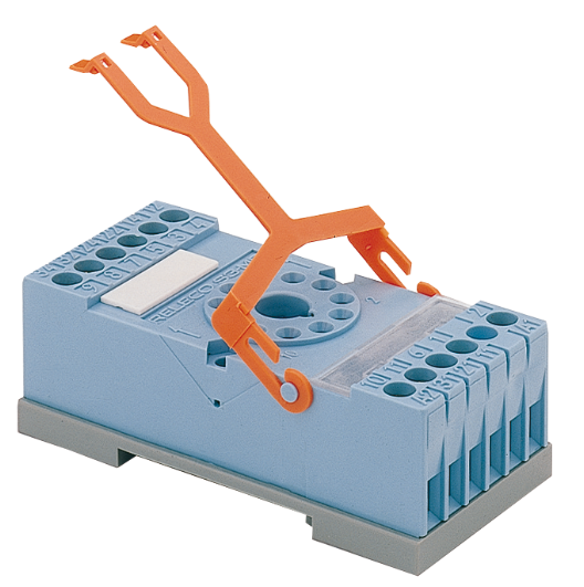 SOCKEL S3MP 11-POL | Socklar | Onninen