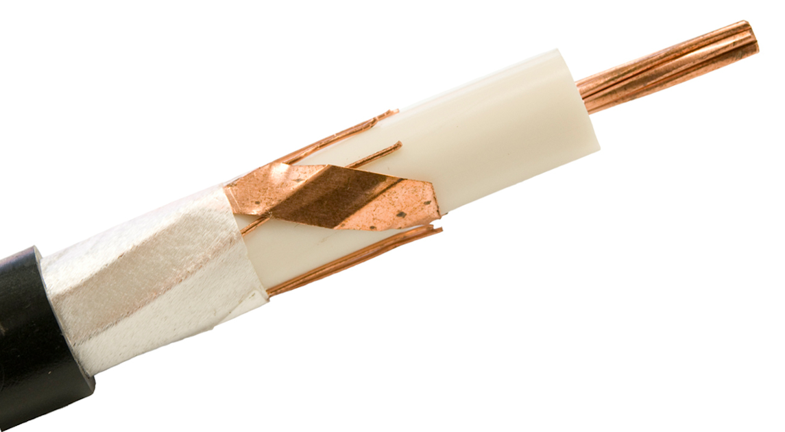 FLYCY 1X6RM/2,5KVMM 6 KV SVART | FLYCY | Onninen