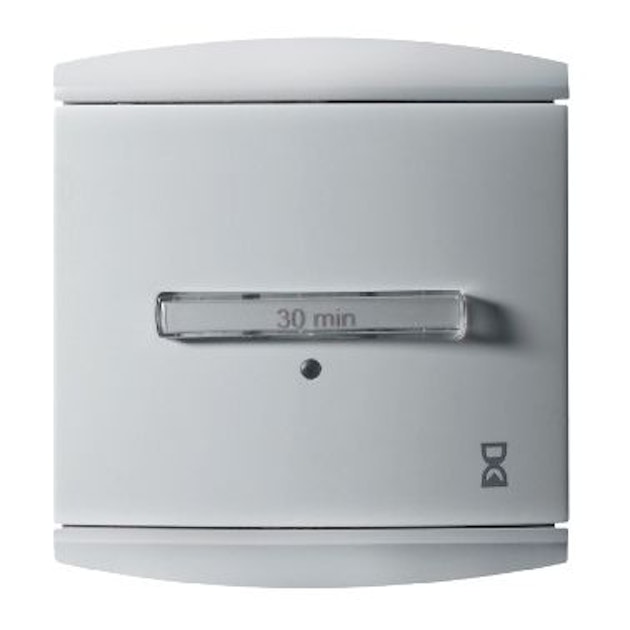 SCHNEIDER ELECTRIC TIMER AT10A TIMER 2P LIGHT GREY | Switches | Onninen
