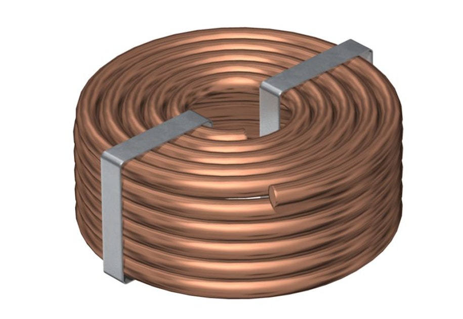 OBO BETTERMANN ROUND CONDUCTOR S 9/CU | Earthing And Lightning Protection | Onninen
