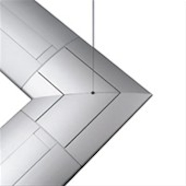 FAGERHULT UNIVERSAL BRACKET LOOP LIGHT FLEXLED VIT | Other Lighting ...