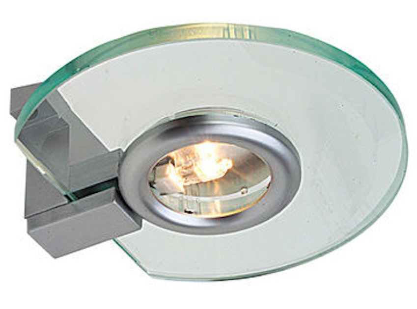 DEFA INTERIOR LUMINAIRE EFFECT ROUND 12V 20W G4 IP20 | Furniture ...