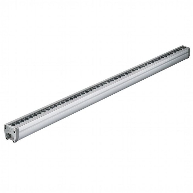 PHILIPS LED-VALAISIN BCS722 48XLED-LXN AWB 30 DMX | Kodin ...