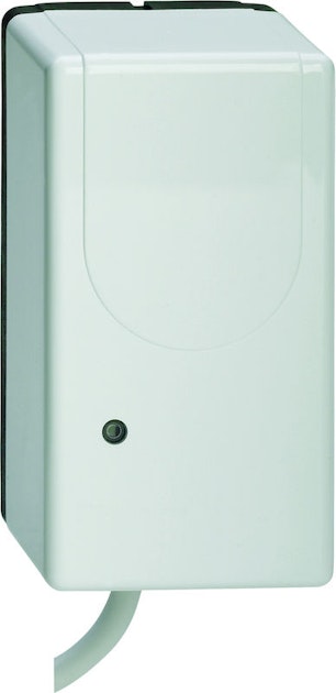 SCHNEIDER ELECTRIC CONTROL UNIT KNX EMO VALVE DRIVE,2 B.IN ...