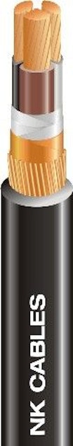 DRAKA COPPER POWER CABLE EMC MCCMK 3X35/16 AN HF 1KV | 1 Kv Copper ...