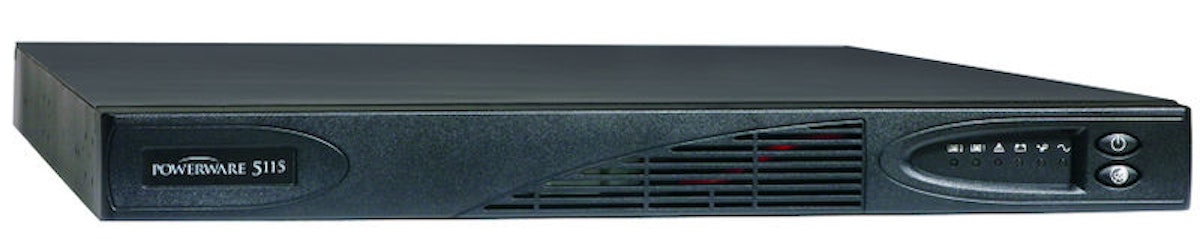 EATON UPS-DEVICE LINE-INTERACTIVE 5115 RM RACK 1500VA/1000W | Ups And ...