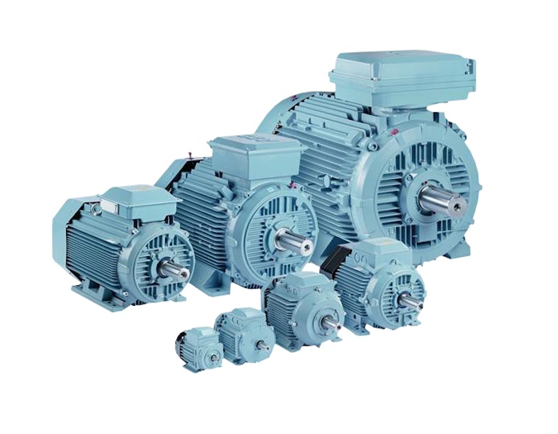 ABB ELECTRIC MOTOR FE 400/690V M3BP280SMA B5 75 KW 3000 IE2 | Electric ...