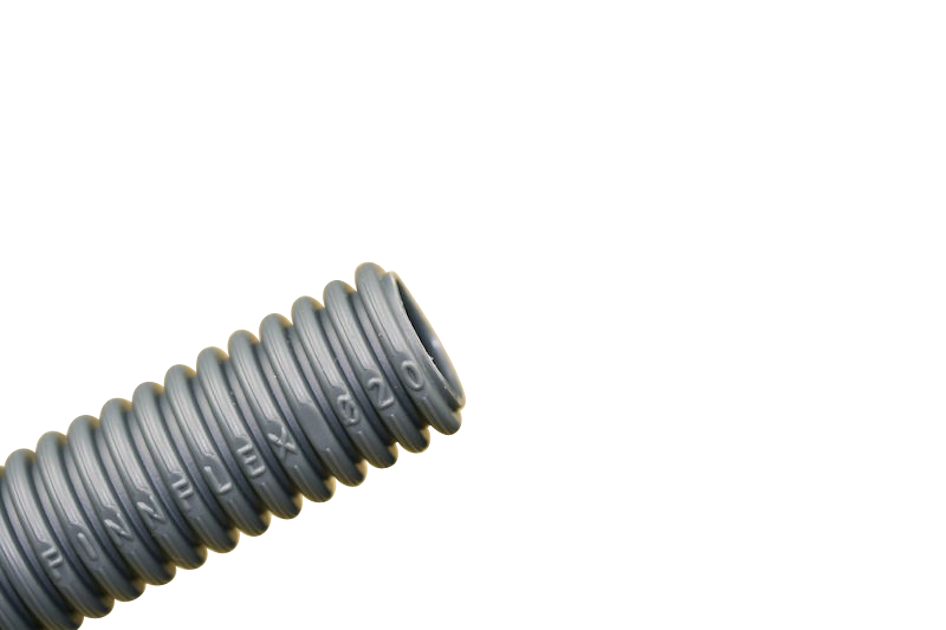 PIPELIFE FLEXIBLE PLASTIC PIPE FLEX 20MM+ SILICON | Prewired Pipe ...