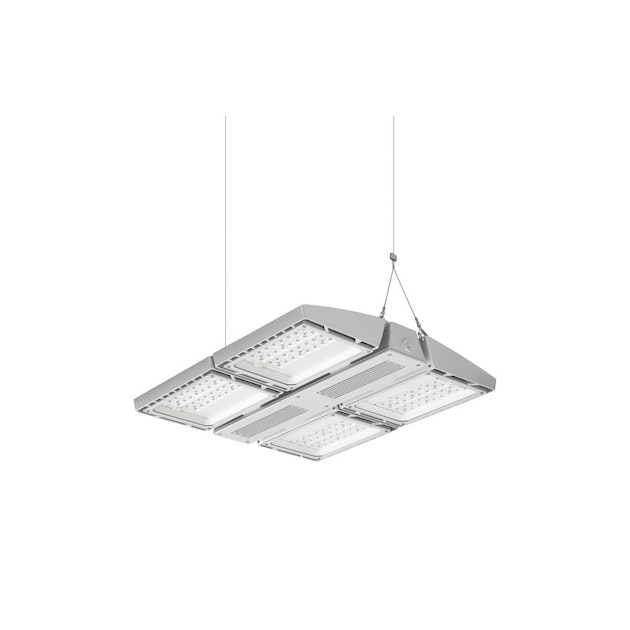 PHILIPS HIGH-BAY LUMINAIRE BY461P LED240S/740 PSD IP65 MB | Sealed ...