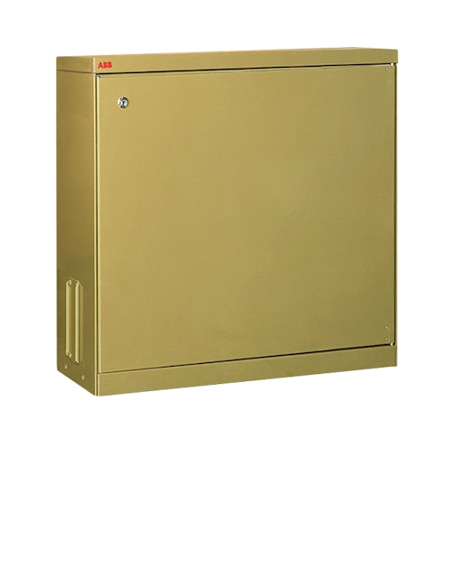 ABB CABLE DISTRIBUTION CABINET MJSK3KU | Cabinet And Basement ...